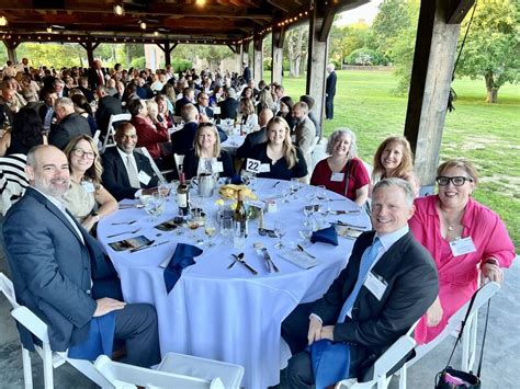 Renee A Smith Mba On Linkedin Another Successful The Patuxent Partnership Annual Dinner In