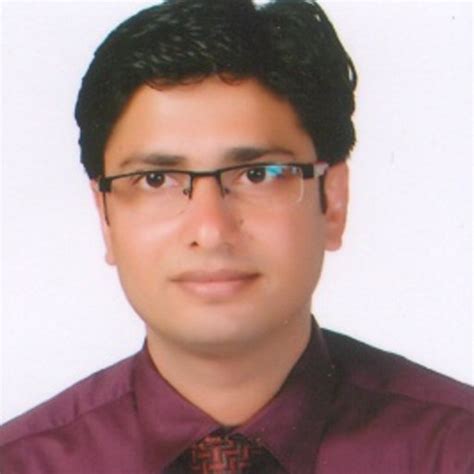 Ashok Jaiswal Associate Professor Ph D Indian Institute Of Technology Banaras Hindu