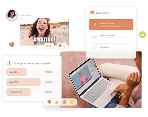 Webinar And Virtual Events Software That Drives Revenue Hubilo