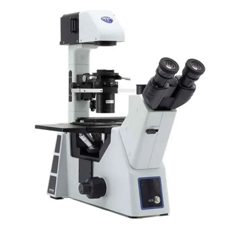 Inverted Microscope