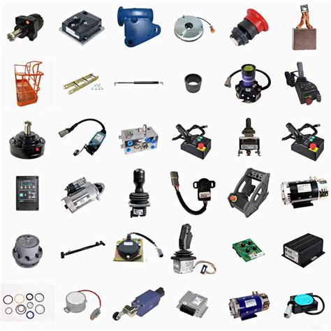 Genie Boom Lift And Scissor Lift Parts No83131gt Keyswitch
