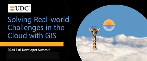 Presentation Solving Challenges In The Cloud With Gis Udc