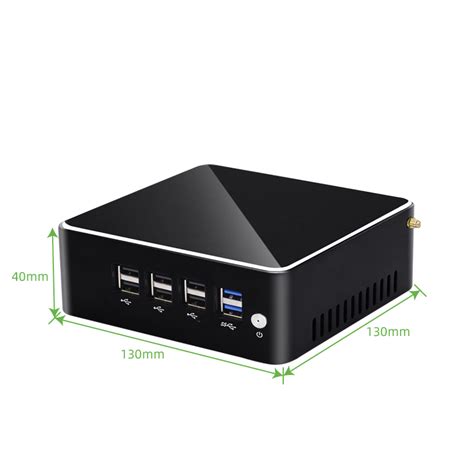Home Mini Htpc High Quality Home Mini Htpc Manufacturer And Producer