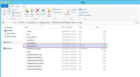 Switch Usage Model In Azure Multi Factor Authentication Server Tailspintoys