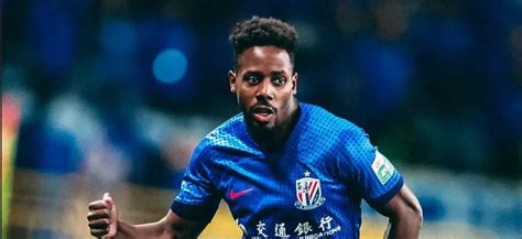 Shanghai Shenhua Conquista Supertaça Da China Em Jogo Com 3 Golos De