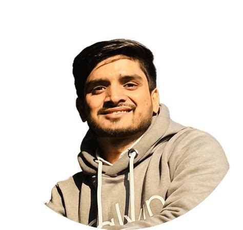 Himanshu Kesharwani On Linkedin My Framer Site