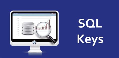 Understanding Keys In Sql 5 Different Types Tech Hyme