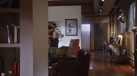 Naked Monica Raymund In Chicago Fire