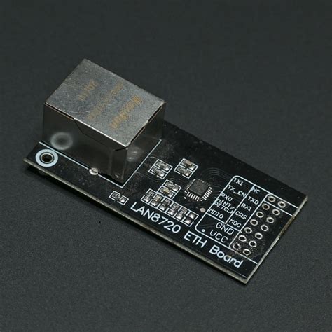 LAN Ethernet LAN Module OceanLabz