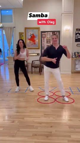 Learn dancing with Oleg Astakhov 📲 “Dance With Oleg” APP & DanceWithOleg.com #olegastakhov # ...