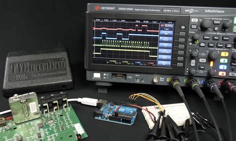 See How Ben Eater Reverse Engineered An 80s Tv Censoring Device