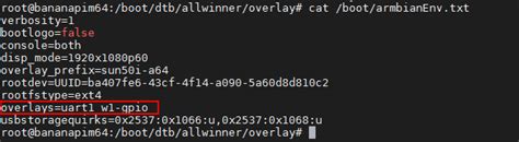 Работа с GPIO на примере Banana Pi BPI M Часть Device Tree overlays DevDotNet ORG