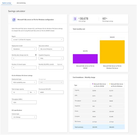 Bluexp Workload Factory For Aws September Update New Capabilities For