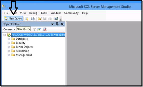 Design Codes Hdinsight Emulator Using Sqoop To Importexport Data