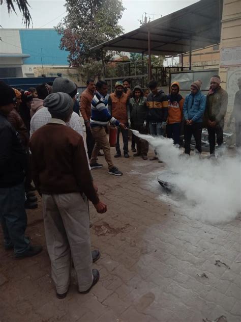 Nikhil Shrivastava On Linkedin Safety Safetyfirst Teamempowerment