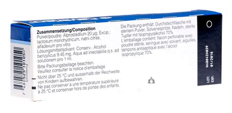 Caverject Reliving Youthful Sex Drive Dr Chen Tai Ho