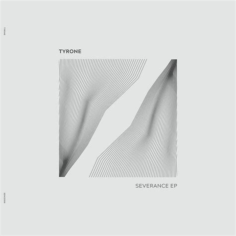 Severance Ep Tyrone Guidelines