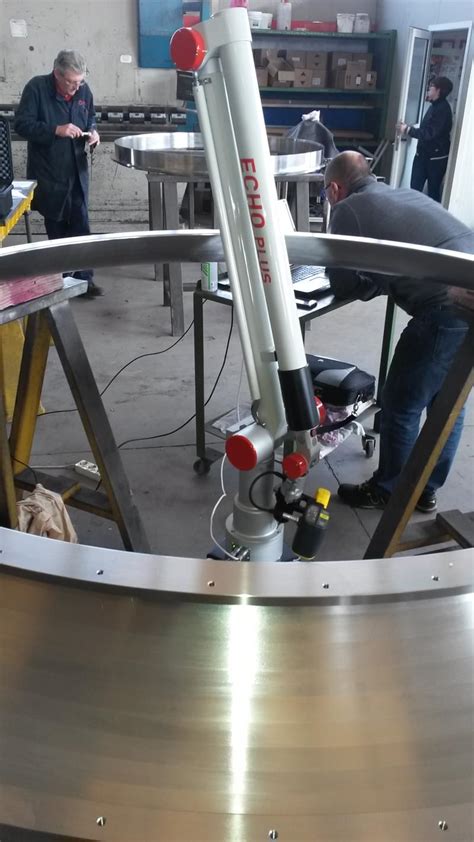 Welding And Non Destructive Testing