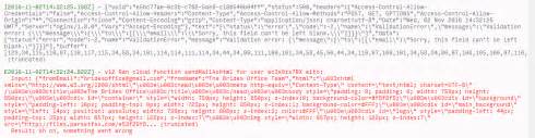 Mongodb Parse Migration No Reachable Servers On Migration To Mlab