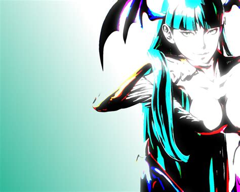 🔥 60 Morrigan Aensland Wallpapers Wallpapersafari