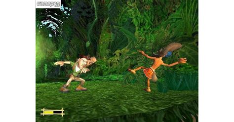 Pitfall Harry