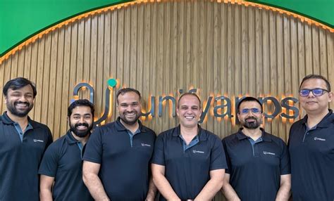 UnifyApps Raised 20 M Series A Funding From Iconiq Growth Incubees