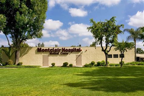 蒙特克萊爾教學醫院 Montclair Hospital Medical Center 醫院醫生 嚴選美國月子‧美國生產服務網