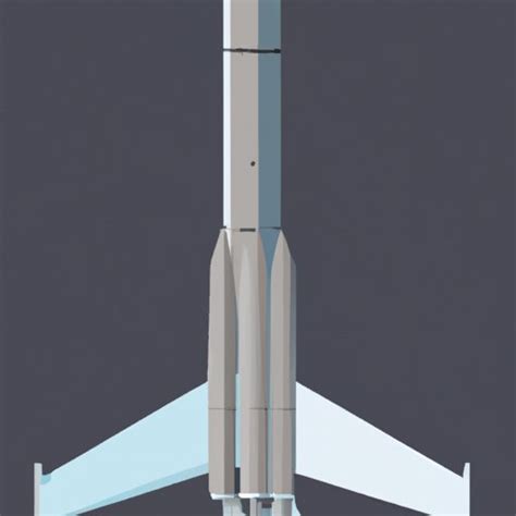 The Invention Of The Javelin Missile A Look At The Innovators Behind The Revolutionary Anti