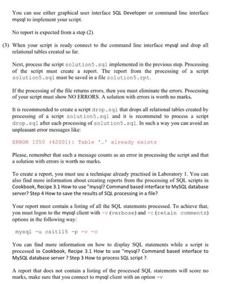 Solved Task 5 3 Marks In This Task You Must Use A Virtual