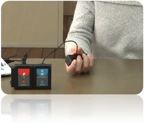 Hand Dynamometer Logger Sensor NUL NeuLog Sensors