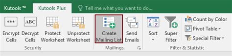 How To Send Email Without Outlook In Excel