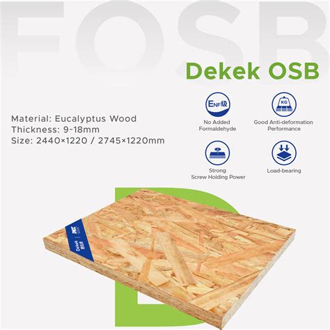 Premium Osb Siding Panels Durable Weather Resistant Exterior Solutions