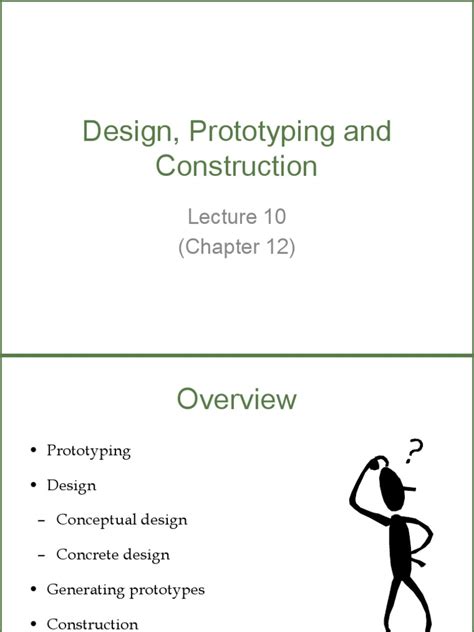 lec 10 design prototyping and construction pdf prototype