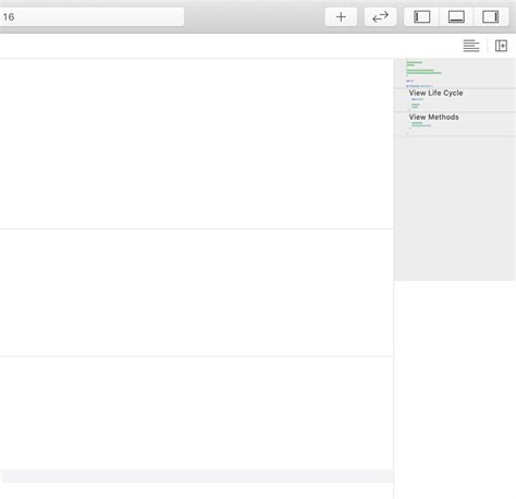 Organize Your Swift Project With Annotations TODO S And FIXME S