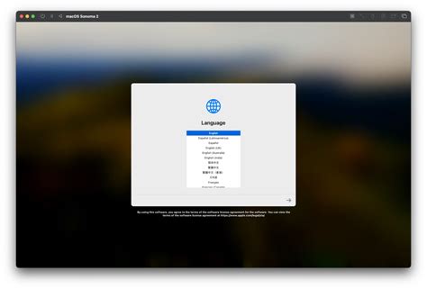 How To Install Macos Sonoma In A Virtual Machine With Utm