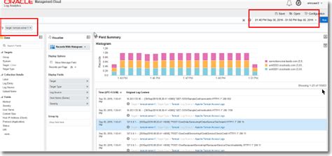 rapid troubleshooting of an application s performance