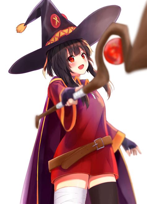 Safebooru 1girl D Absurdres Artist Request Bandaged Leg Bandages