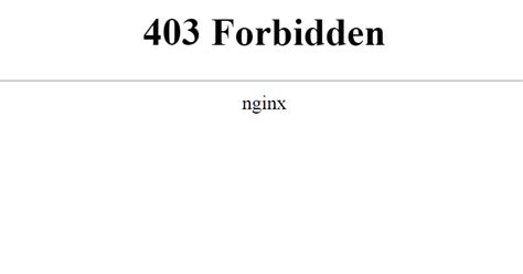 Mengaktifkan Directory Listing Pada Web Server Nginx Linuxsec