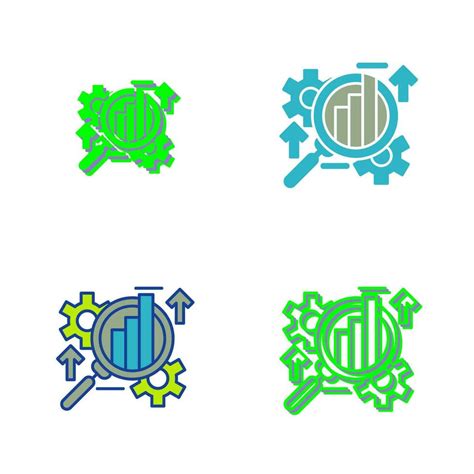 Analysis Vector Icon 29602913 Vector Art At Vecteezy