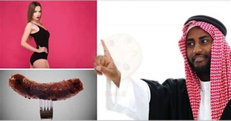 Things Youre Not Allowed To Do In Saudi Arabia Genmice