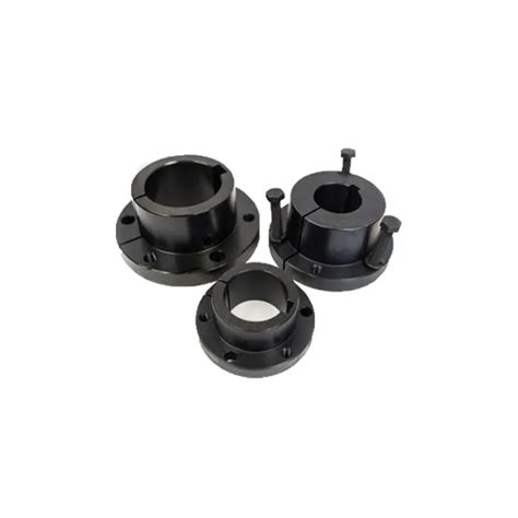 Professional Manufacture Qd Bushing V Pulley Taper Lock Bush For Pulley