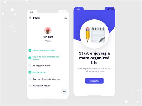 to do app what do you think r figmadesign
