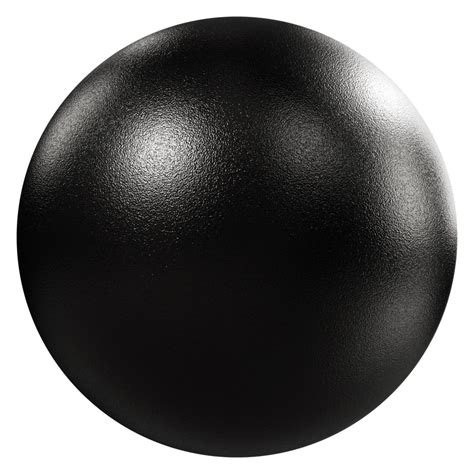 Pitted Graphite Metal Texture Poliigon