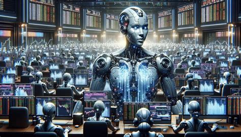Auto Trading And Trading Robots