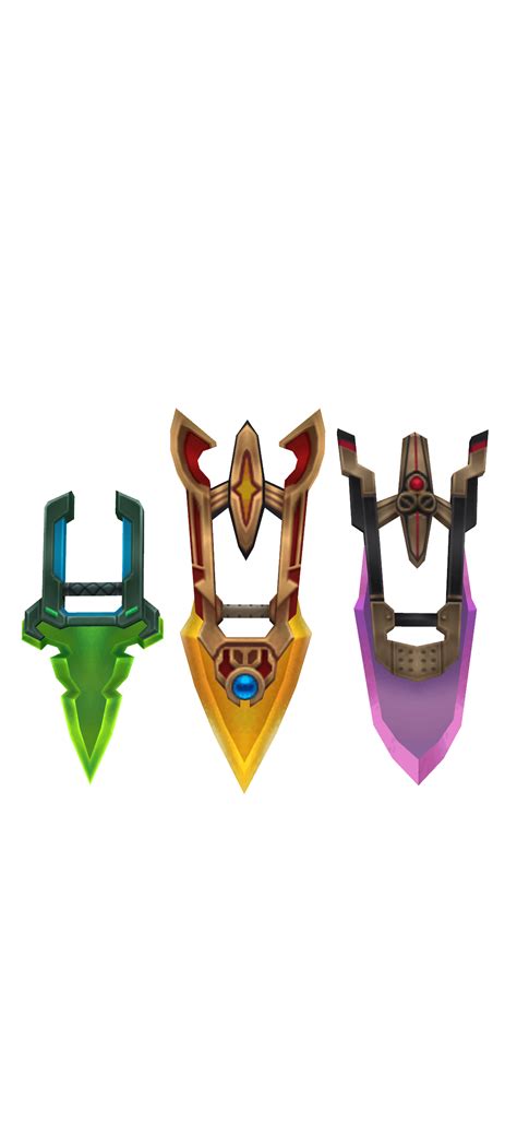 Mmd Katars Of Sol Trigger By Megaali On Deviantart