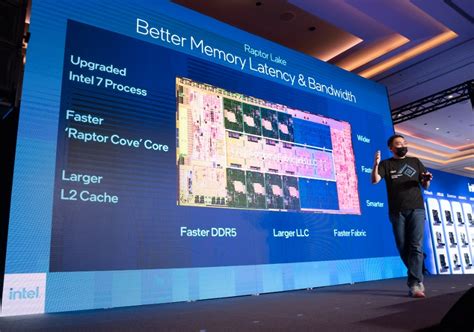 英特爾第13代cpu掀換機潮？先看「三道逆風」與「一個期待」 Yahoo奇摩汽車機車