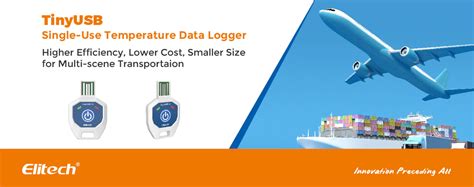 Data Logger Free Sample Event Elitech Technology Inc