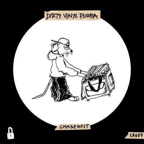 Chasewest Dirty Vinyl Pusha Chaste Records Music And Downloads On