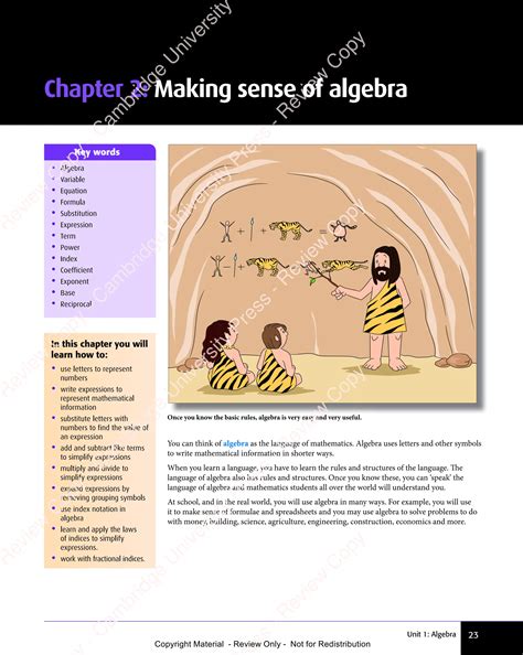 Igcse Mathematics Textbook Full Version Pdf Educational Assessment