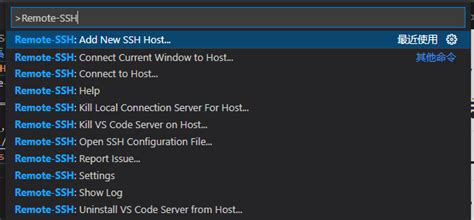 VScode SSH远程虚拟机中ubuntu系统开发以及解决SSH需要频繁输入密码问题 长不胖的小鱼 博客园